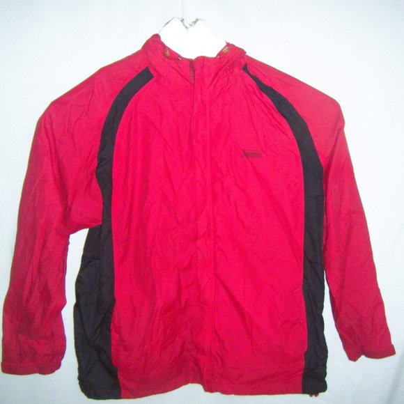 Coleman | Jackets & Coats | Coleman Raincoatwindbreaker | Poshmark